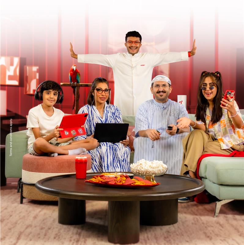 Ooredoo Home Internet